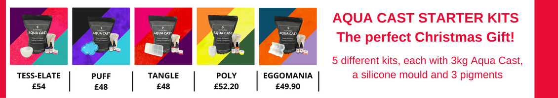 Eli-Chem Resins - Home of Art Resins, Clear Resins and Industrial Resins