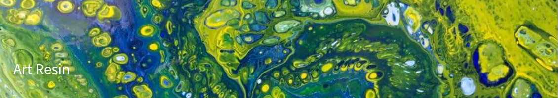 Eli-Chem Resins - Home of Art Resins, Clear Resins and Industrial Resins