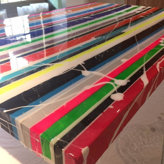 totalCAST Clear Art Resin | Eli-Chem Resins