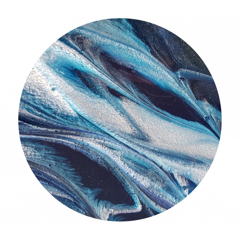 Resin Art Workshops - Eli-Chem Resins